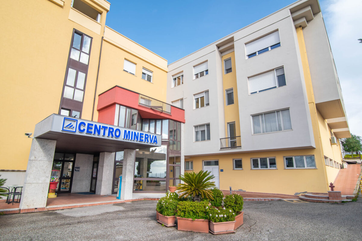 Il Centro - Centro Minerva