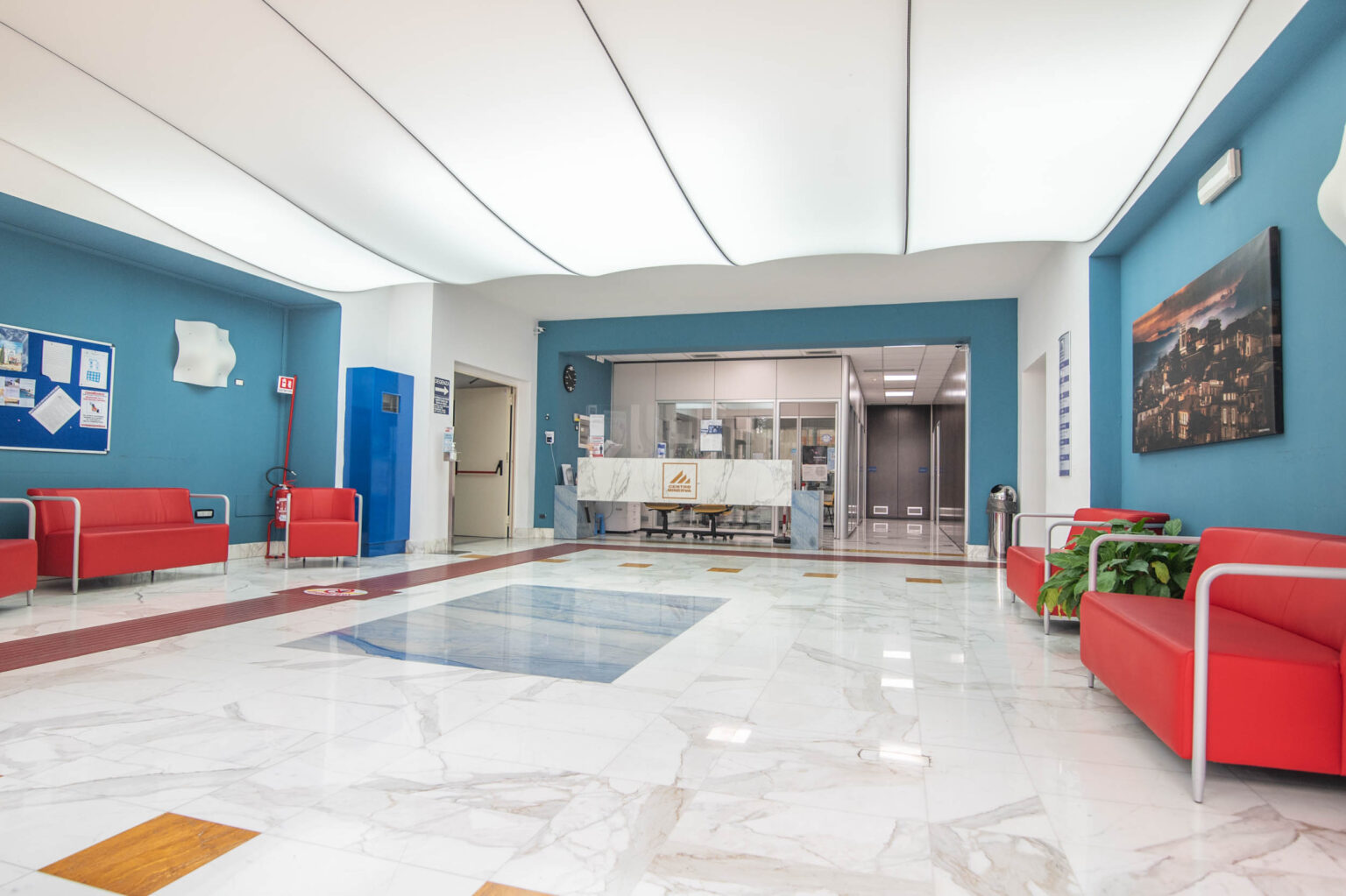 Il Centro - Centro Minerva