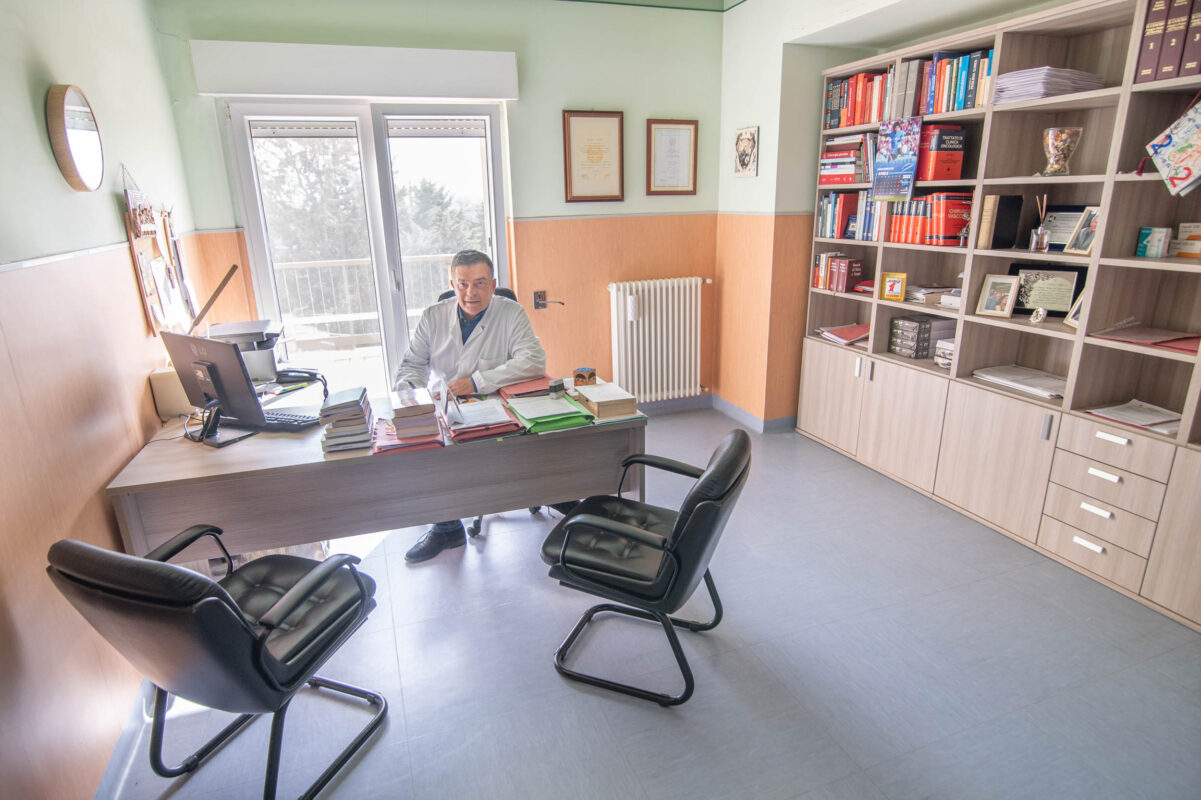 Il Centro - Centro Minerva